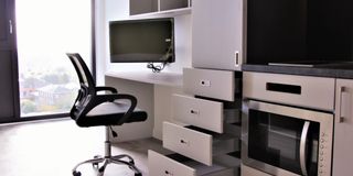 Infinity Coventry Student Accommodation