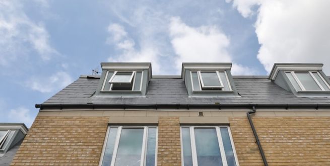 Stonemason House Oxford Student Accommodation