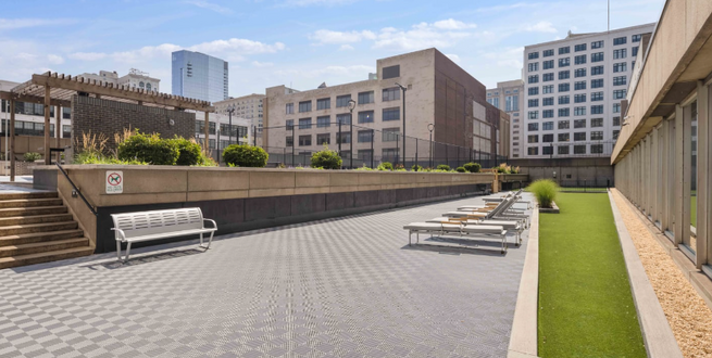 The Luckman Cleveland Student Accommodation | UL