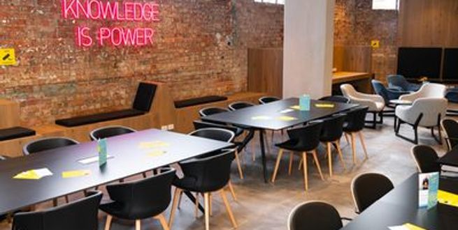 Infinity Place Melbourne Student Accommodation | UL