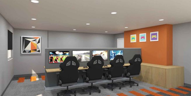 Beckley Point Plymouth Student Accommodation