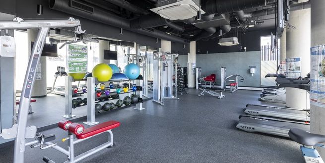 Canvas Manchester Student Accommodation