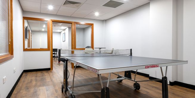 Study Inn Market Way Coventry Student Accommodation | UniversityLiving