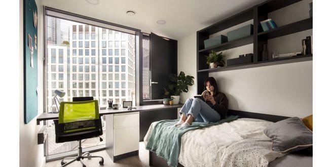 Urbanest City London Student Accommodation | University Living