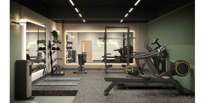 Aster House Belfast Student Accommodation | University Living