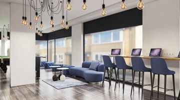 Student Accommodation London | University Living