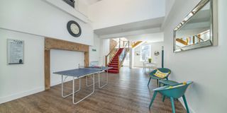 Foundry Studios Lancaster Student Accommodation | Universityliving.com