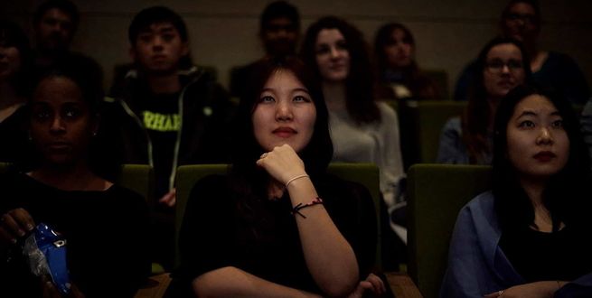 Chapter Islington London Student Accommodation