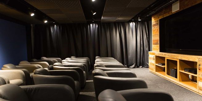 Chapter Aldgate London Student Accommodation