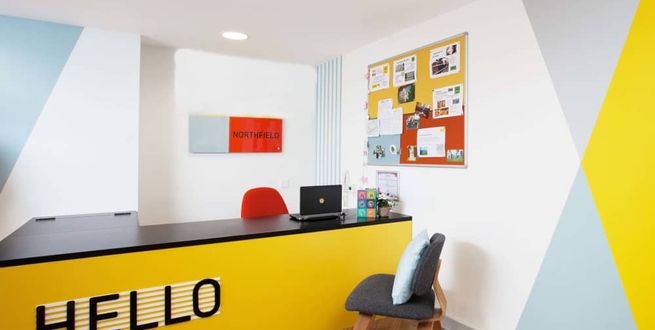 Northfield Exeter Student Accommodation | Universityliving.com