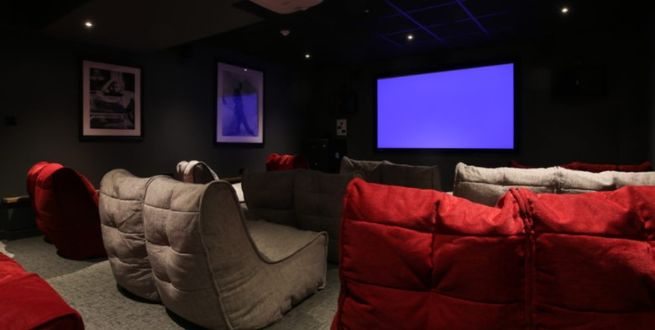 Victoria Point Manchester Student Accommodation