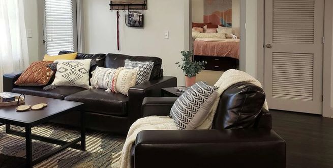 Redpoint San Marcos Student Accommodation | Universityliving