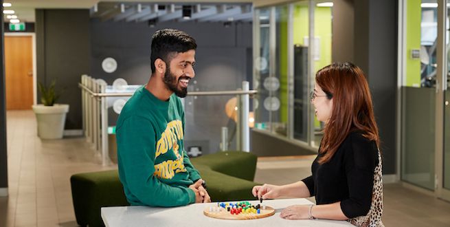 Scape Adelaide Central Student Accommodation