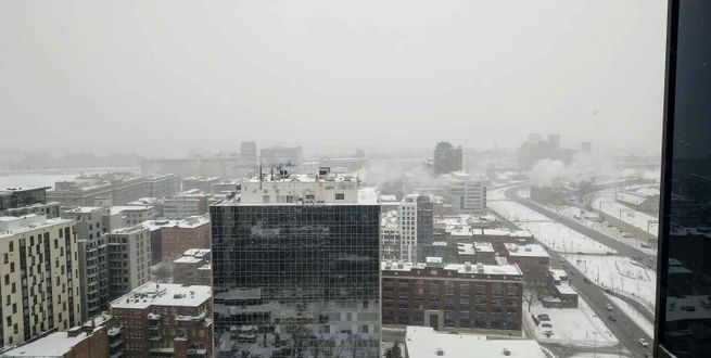 EVO Montreal Student Accommodation | Universityliving.com