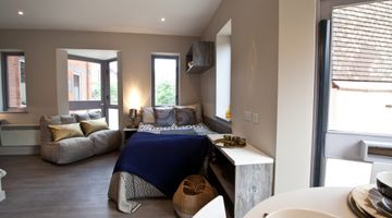 Student Accommodation near University of Reading