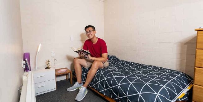 Unilodge at Curtin University - Kurrajong Village