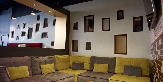 Chapter Highbury London Student Accommodation | UniversityLiving