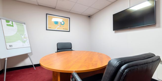 Study Inn Market Way Coventry Student Accommodation | UniversityLiving