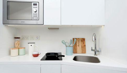 Scape Shoreditch London Student Accommodation | UniversityLiving