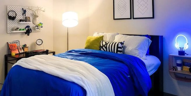 Lark Baton Rouge Student Accommodation | Universityliving