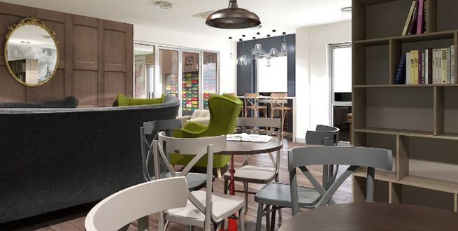 Arran House Edinburgh Student Accommodation