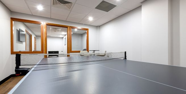 Study Inn Market Way Coventry Student Accommodation | UniversityLiving