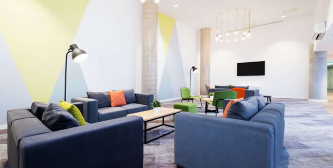 Newgate Court Newcastle Student Accommodation