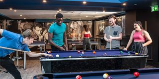 Study Inn Triumph House Nottingham Student Accommodation