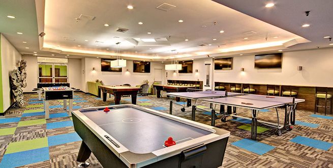 EVO Montreal Student Accommodation | Universityliving.com