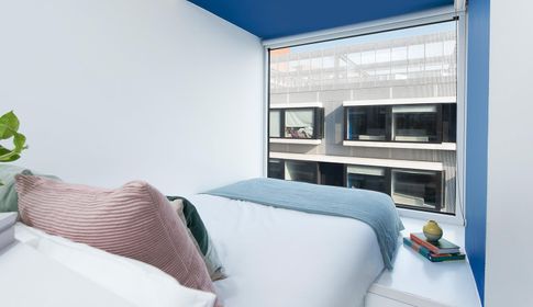Scape Shoreditch London Student Accommodation | UniversityLiving