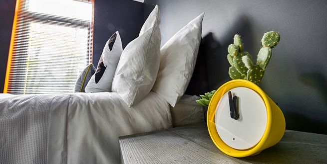 Dojo House Nottingham Student accommoddation