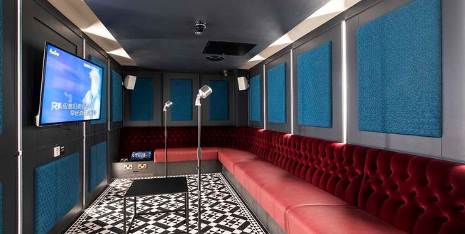 Zenith Cardiff Student Accommodation | Universityliving