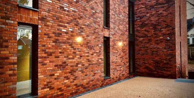 Beechenhurst House Birmingham Student Accommodation