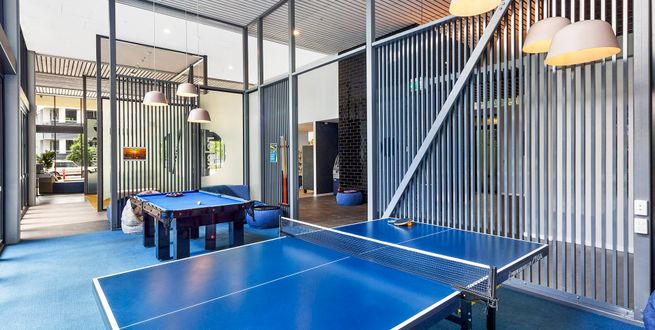 Scape Merivale Brisbane Student Accommodation