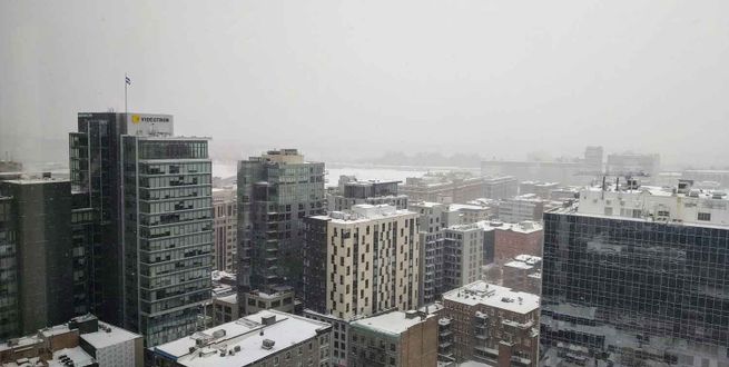 EVO Montreal Student Accommodation | Universityliving.com