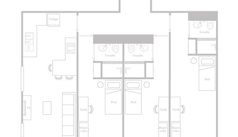 Scape Melbourne Central Student Accommodation | UL