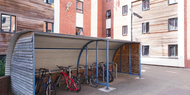 Prospect Point Liverpool Student Accommodation