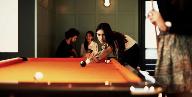 Chapter Aldgate London Student Accommodation