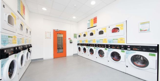 Moonraker Point London Student Accommodation