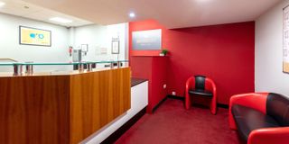 Study Inn Market Way Coventry Student Accommodation | UniversityLiving