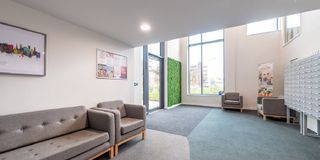 Central Living Exeter Student Accommodation | University Living