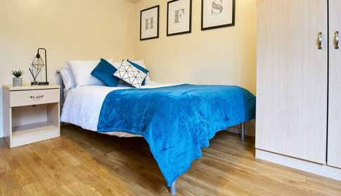 Manchester Court Student Accommodation | University Living