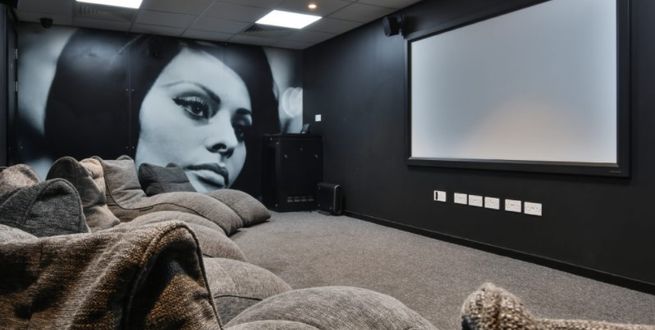 Pennine House Leeds Student Accommodation | Universityliving.com