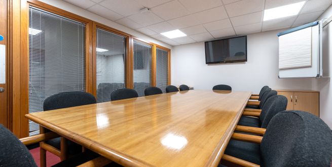 Study Inn Market Way Coventry Student Accommodation | UniversityLiving