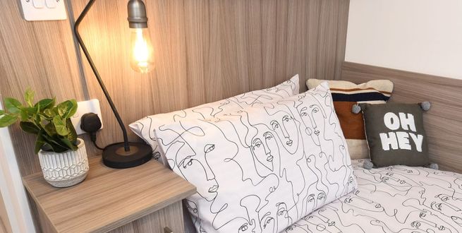 Melbourn Point Cork Student Housing | Universityliving.com