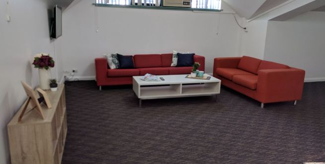 Mountain X Scape Sydney Student Accommodation