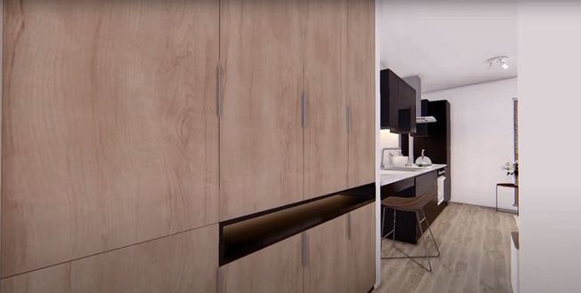 Dojo House Nottingham Student accommoddation