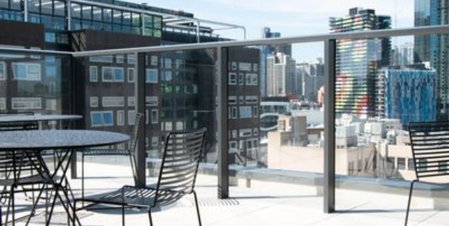 Infinity Place Melbourne Student Accommodation | UL