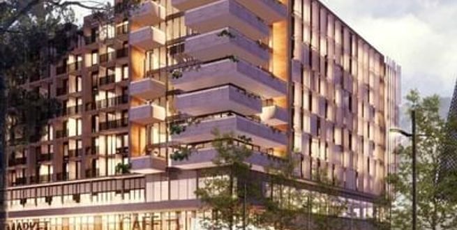 Unilodge Twin Dolphins Hall Perth | University Living