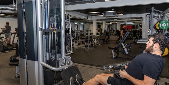 Powis Place Aberdeen Student Accommodation